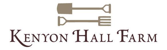 Kenyon Hall Farm Online Shop